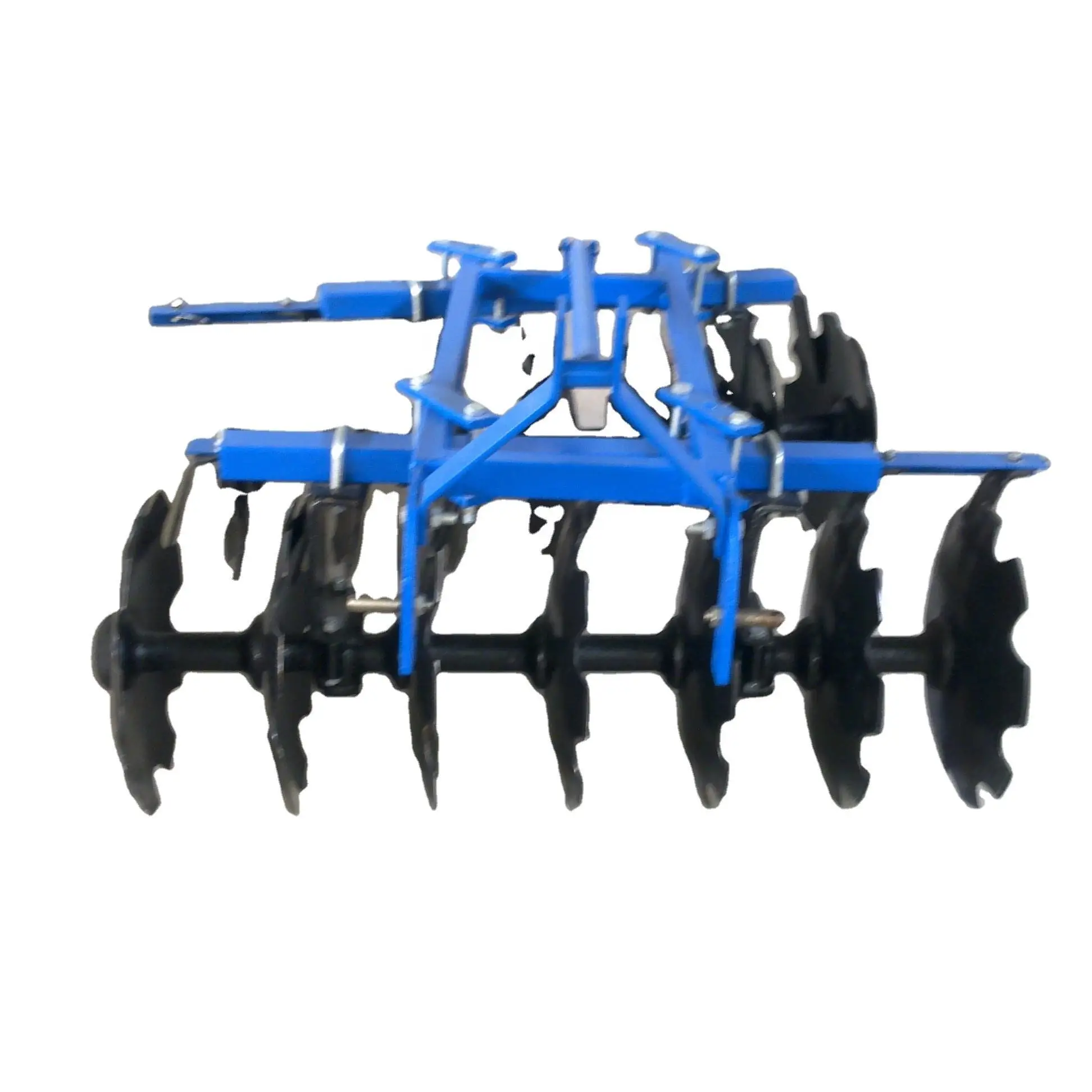 Disc Harrow Tractor Mounted Light Duty Farm Use Offset Disc Blade ...