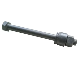 Tower Crane Mast Anchor Bolt And Nuts - Buy Tower Crane Bolts And Nuts ...