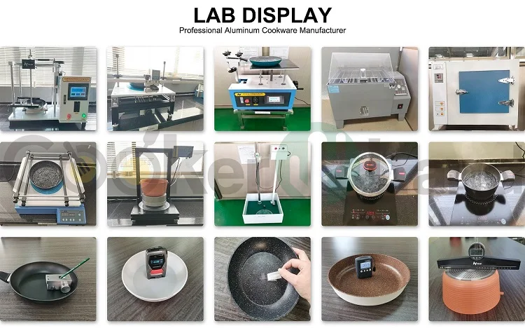 Cookware Set 100 Pcs Agiz Star 10 Aic Cod New Colors 13 Kitchenware ...