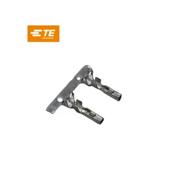 177915-2 Connector Joint Terminal Sheath Plastic Shell Of Socket Seal ...