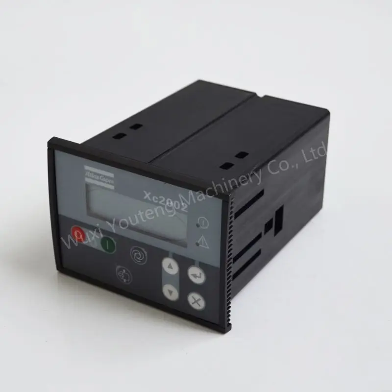 Atlas Copco XC2002 Compressor Control Panel for 1604942203 | Reliable ...