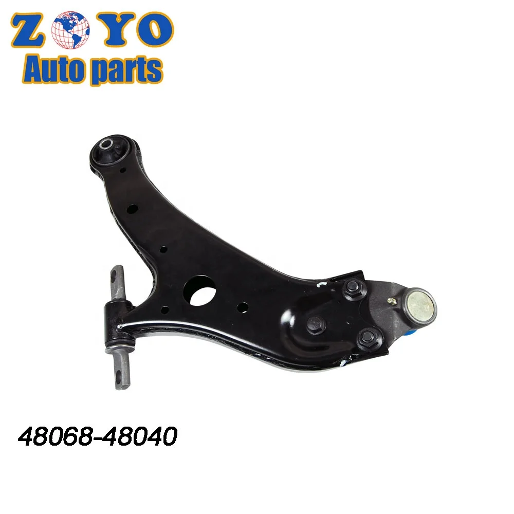 Shop Our 48068-48040 524-088 Auto Part for Toyota HIGHLANDER