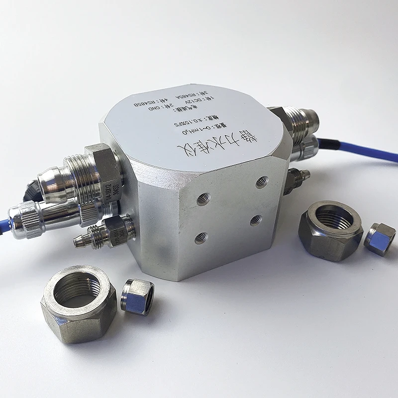 Rs485 Output Hydrostatic Level Sensor Hydrostatic Water Tank Level ...