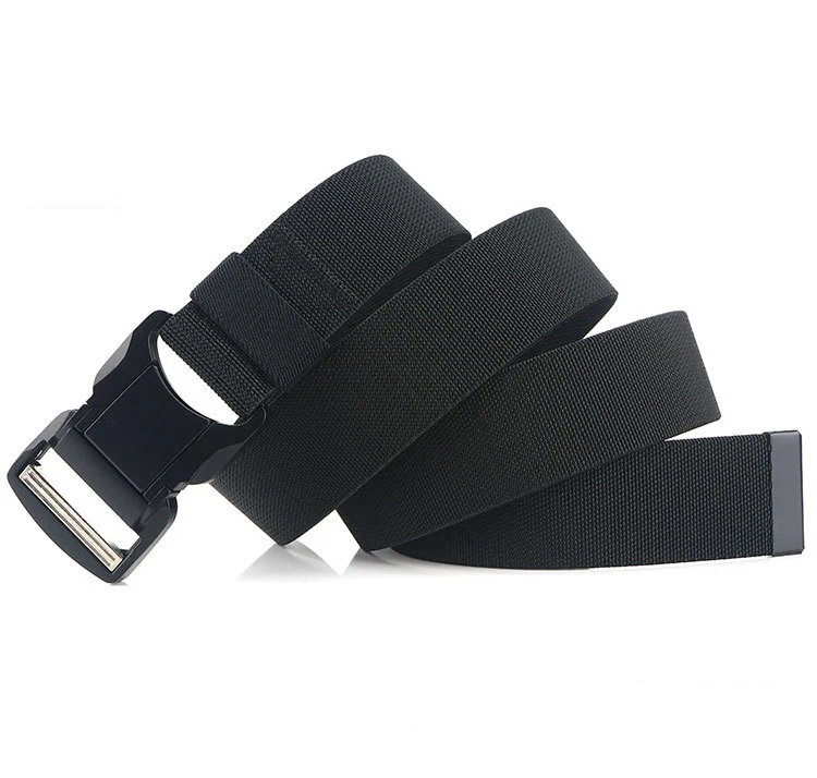 Quick Release Aluminum Aircraft Seat Belt Buckle Custom Tactical Nylon ...