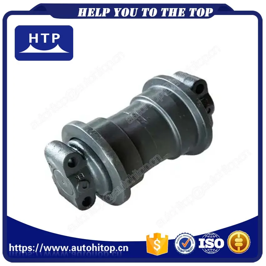 Track Roller Idler Sprocket Top Roller for Sumitomo SH60 SH120 for Kato ...