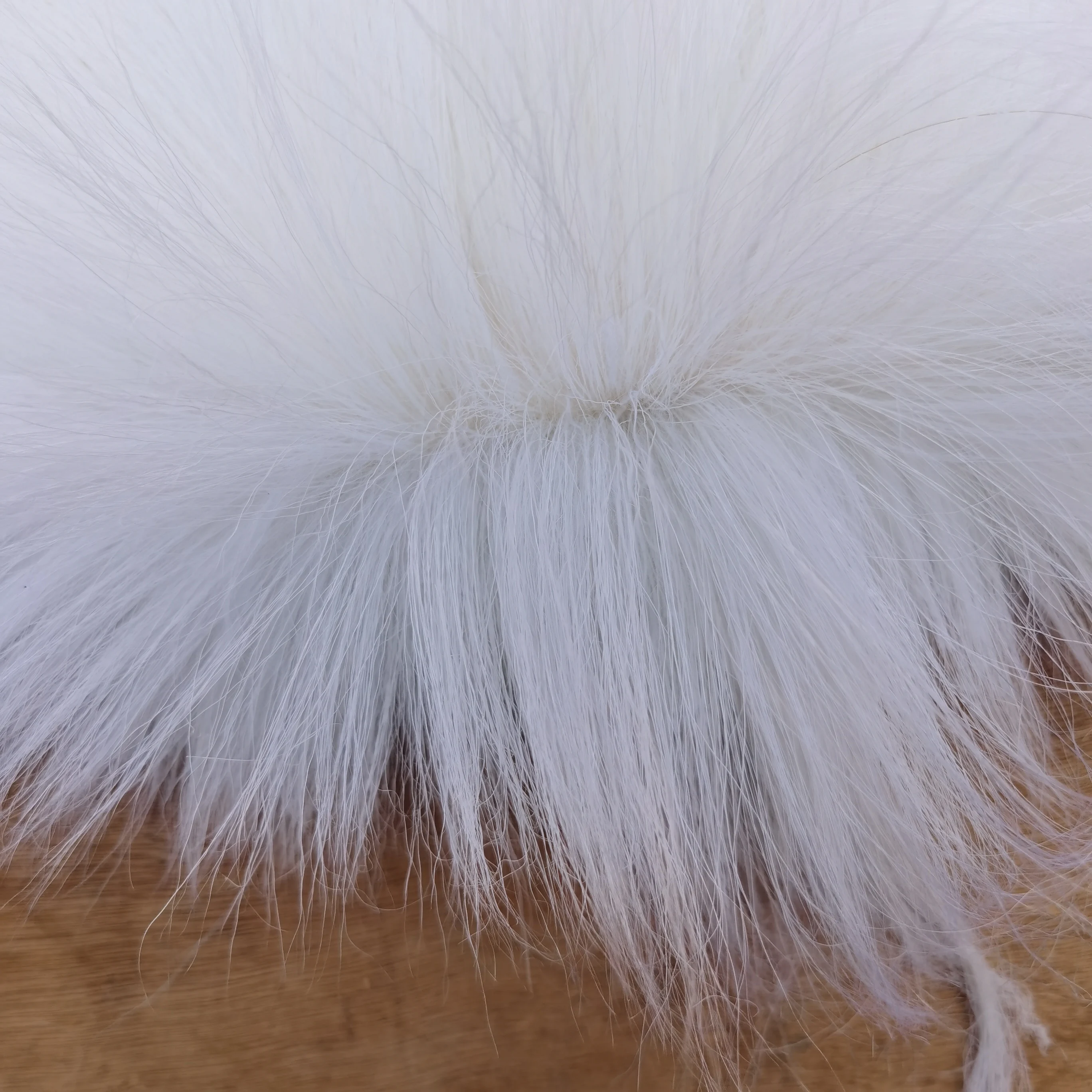 Long Hair Goat Skin Fly Tying Material| Alibaba.com