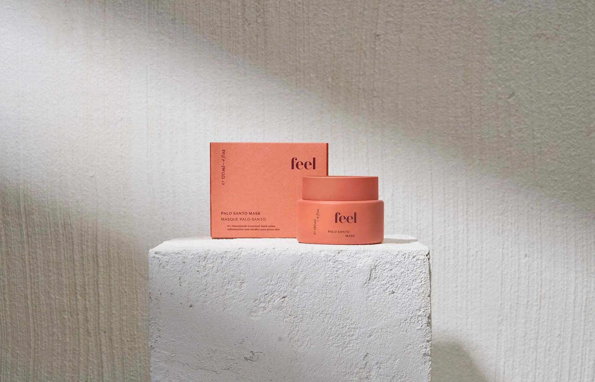 Custom Logo Book Type Box - Luxury Cosmetics Packaging