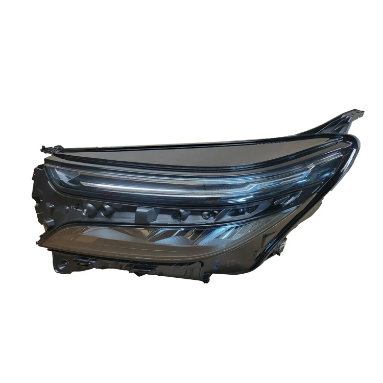 Flyingsohigh Full LED Headlight for 2022-2023 Chevrolet Equinox