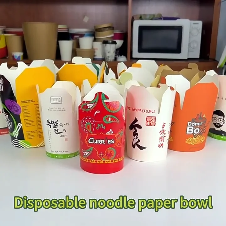 Zjpack Biodegradable Takeaway Packaging For Sushi Chinese Take Out To ...