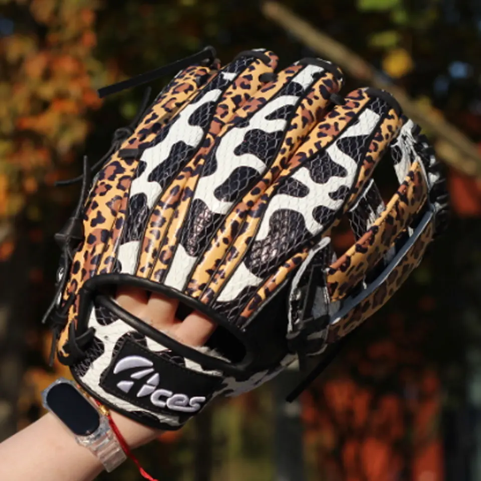 Custom Guante A2000 De Cuero - High Quality Baseball Gloves