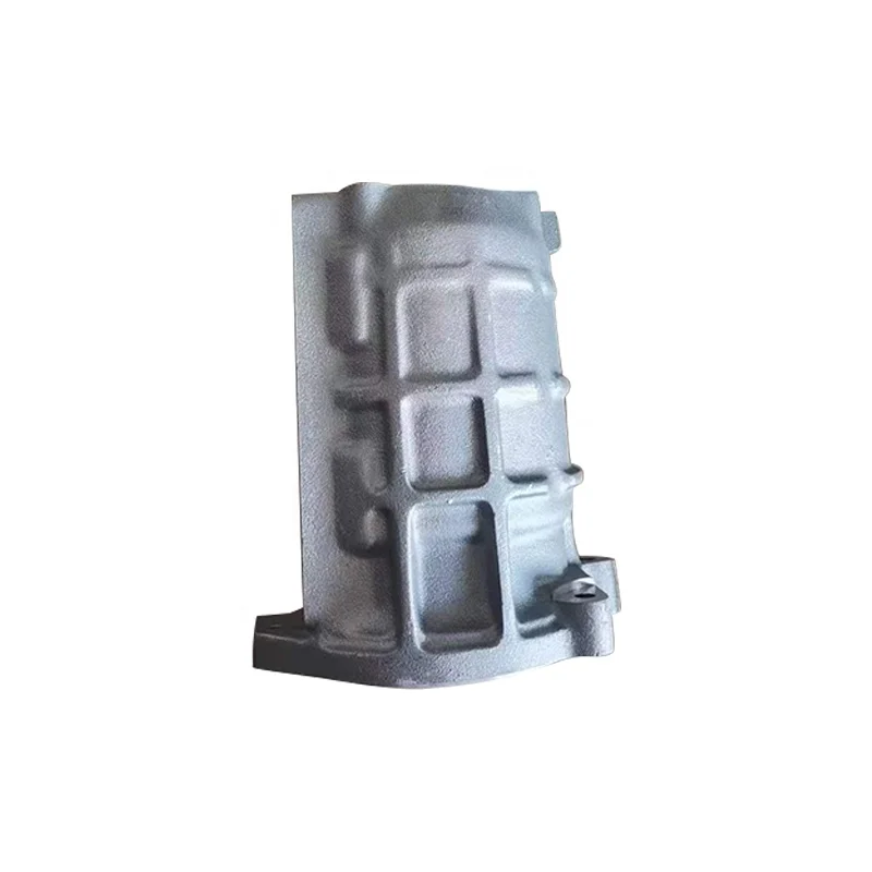 J08c J08ct air Compressor Crankcase Cylinder Block S2916-11360 ...