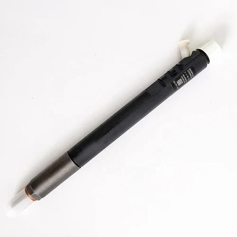 1804gs08v41 Original And New Common Rail Injector 28288104 - Buy ...