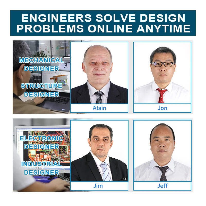 Custom Gummy Silicone Injection Mold Moulding Manufacturer Products ...