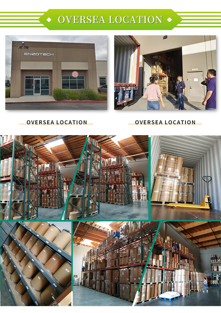 High Quality Pure Capsaicin Manufacturers/white Capsaicin Powder Food ...