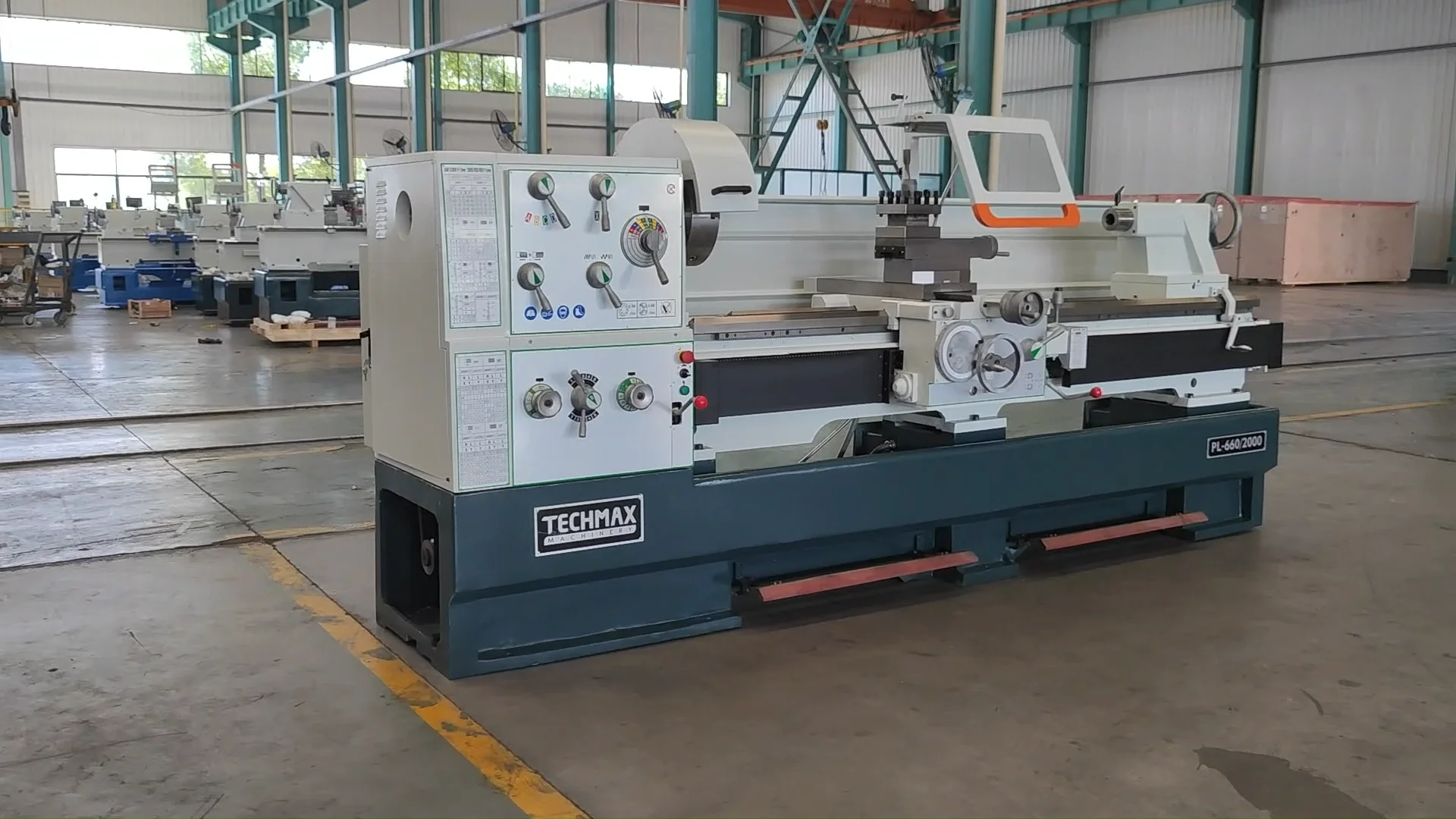 High Precision Universal Bench Horizontal Desktop Manual Metal Turning ...