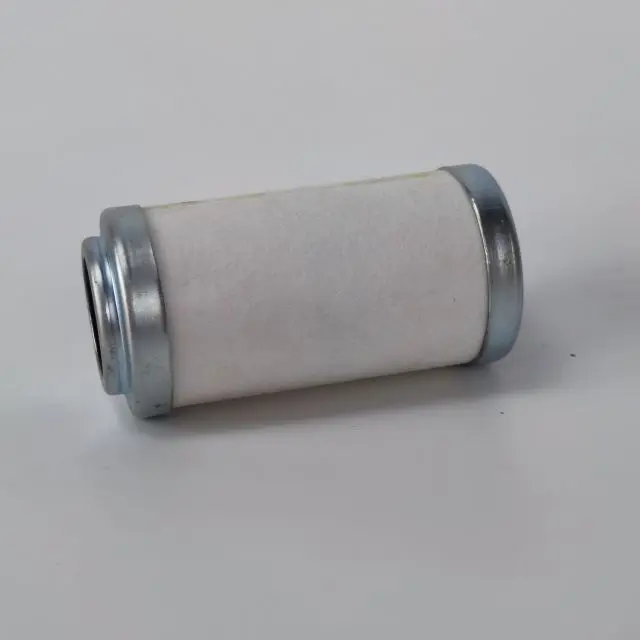 10 Micron Alternative Parker Natural Gas Filter Element Oil Gas Filter ...