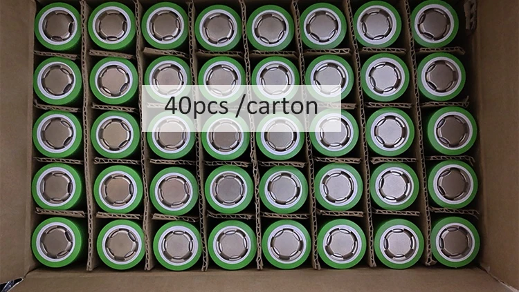 Deep Cycle Cylindrical 33140 32140 Battery Cell Lifepo4 15ah Battery ...