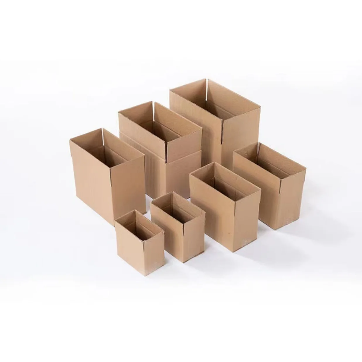 Wholesale Express Transportation Cartons,Corrugated Boxes,Large ...