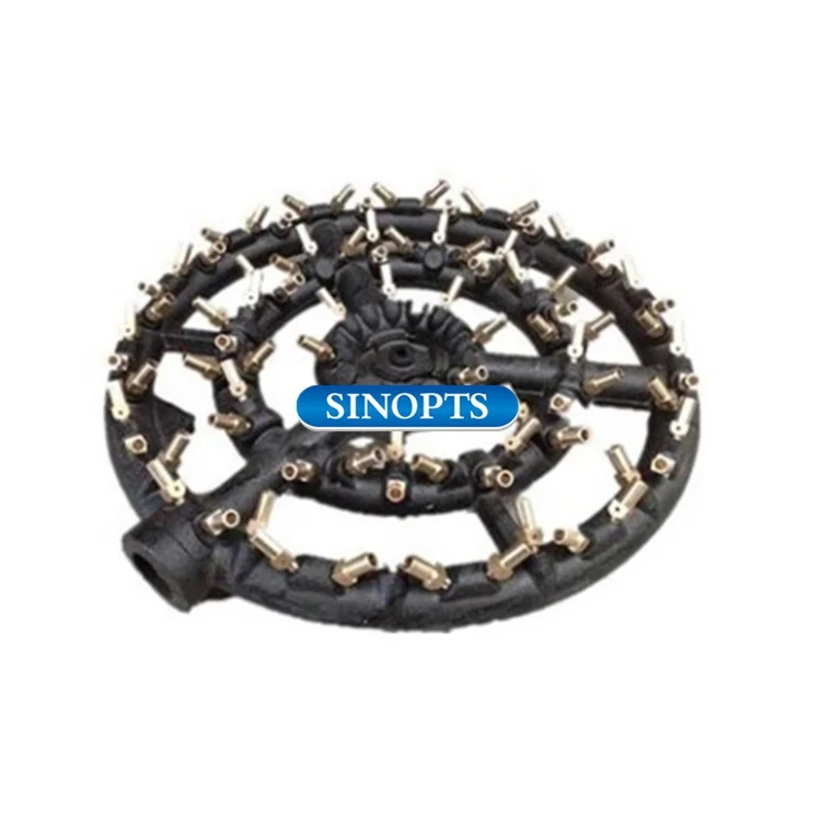 Commercial Gas Stove Spare Parts Jet Burner - Buy Gas Stove Spare Parts ...