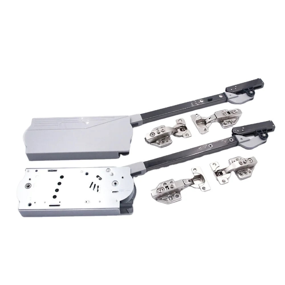Temax double door lift up fitting kitchen cabinet door support| Alibaba.com