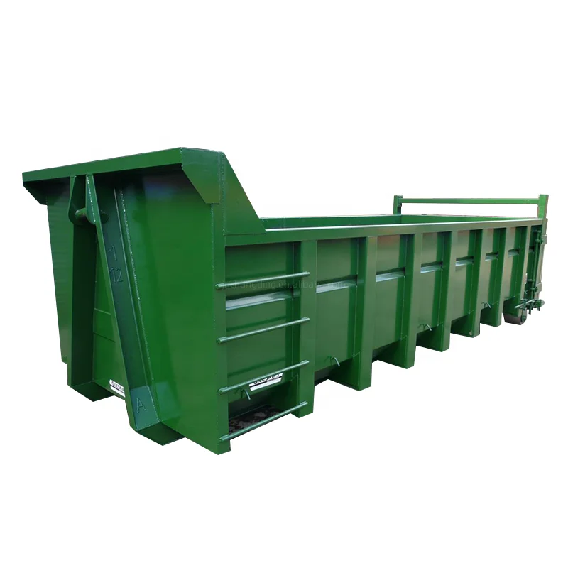 30 Yard Roll off Dumpster - Durable & Efficient Waste Management