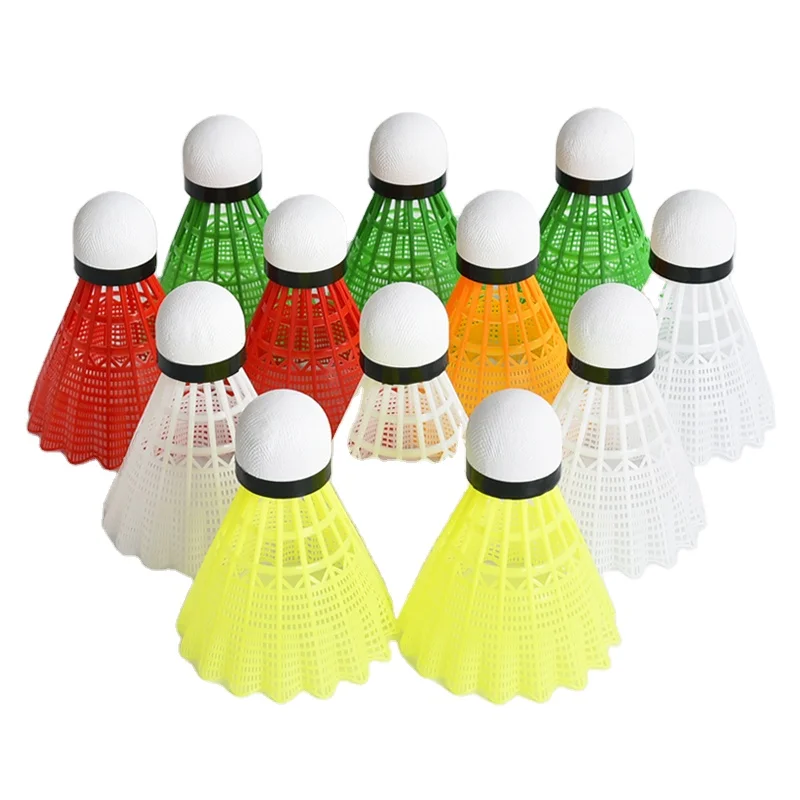 Alibaba.com: Colorful 600 Machine 350 Net C1200 Nylon Shuttlecock Ball ...