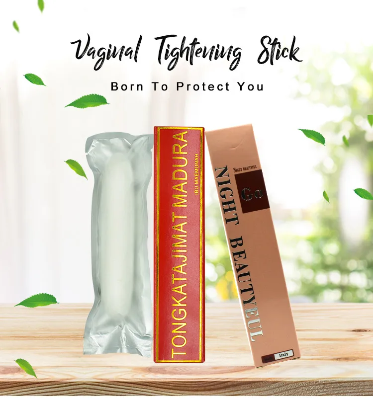 Professional Manufacturer Provide Vaginal Stick Again To Tighten The ...