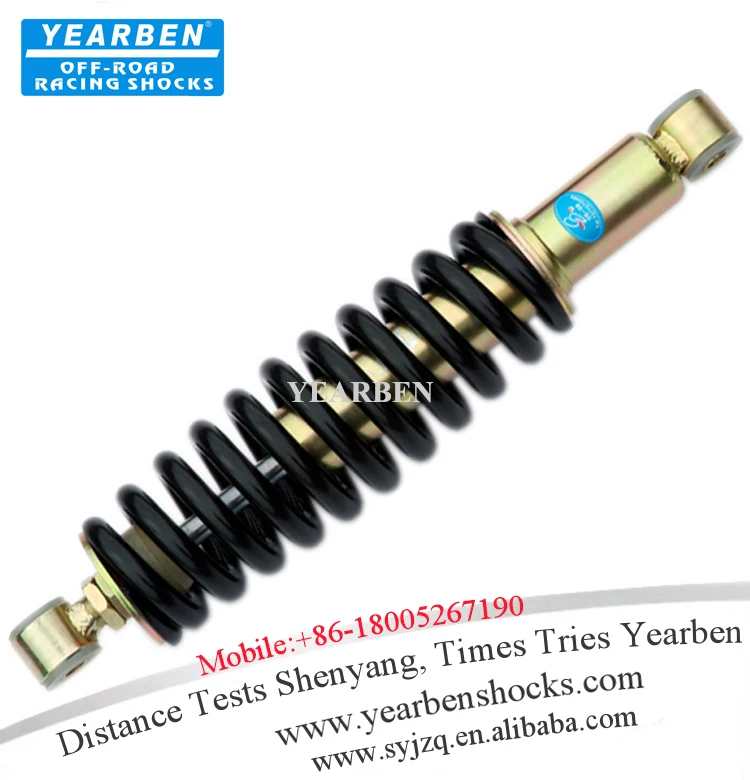 China Supplier High Quality Utv Coilover Kits Shock Absorber ...