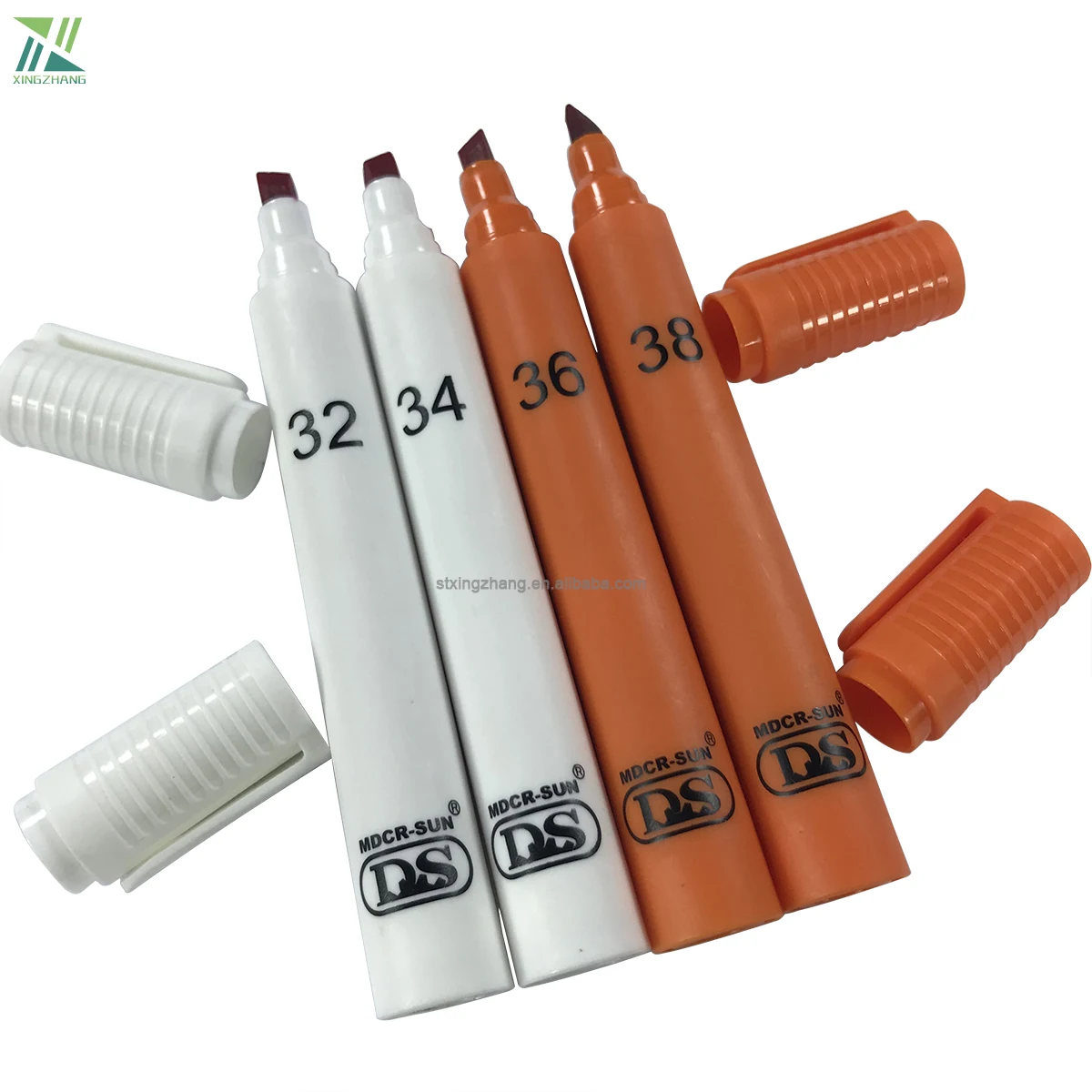 Surface Wetting Tension - MDCR-SUN Dyne Test Corona Pen