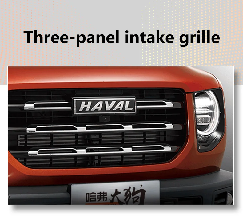 Chengdu Jianguo Luxury Suv Haval Dargo Big Dog Dagou 2024 2022 Haval ...