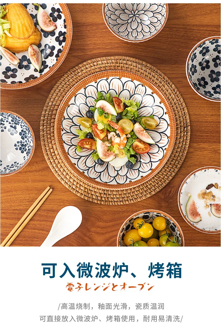 Shop Our Trending Products 2025 - Japanese Ceramic Bowls