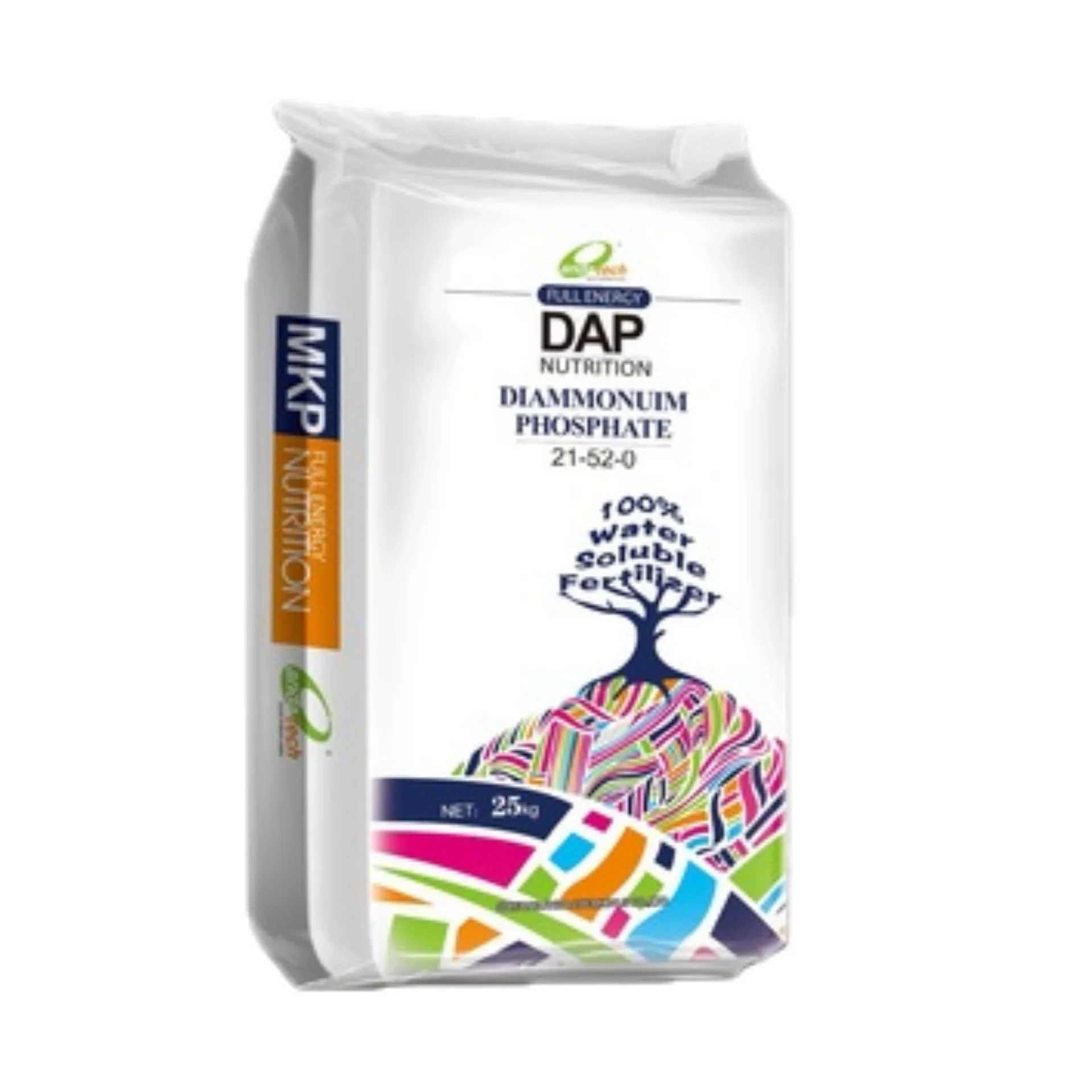 21 Years Manufacturer Soluble Fertilizer Diammonium Phosphate Dap 21-53 ...