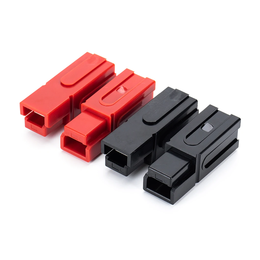 180A single-pole connector anderson plug and socket unipolar connector ...