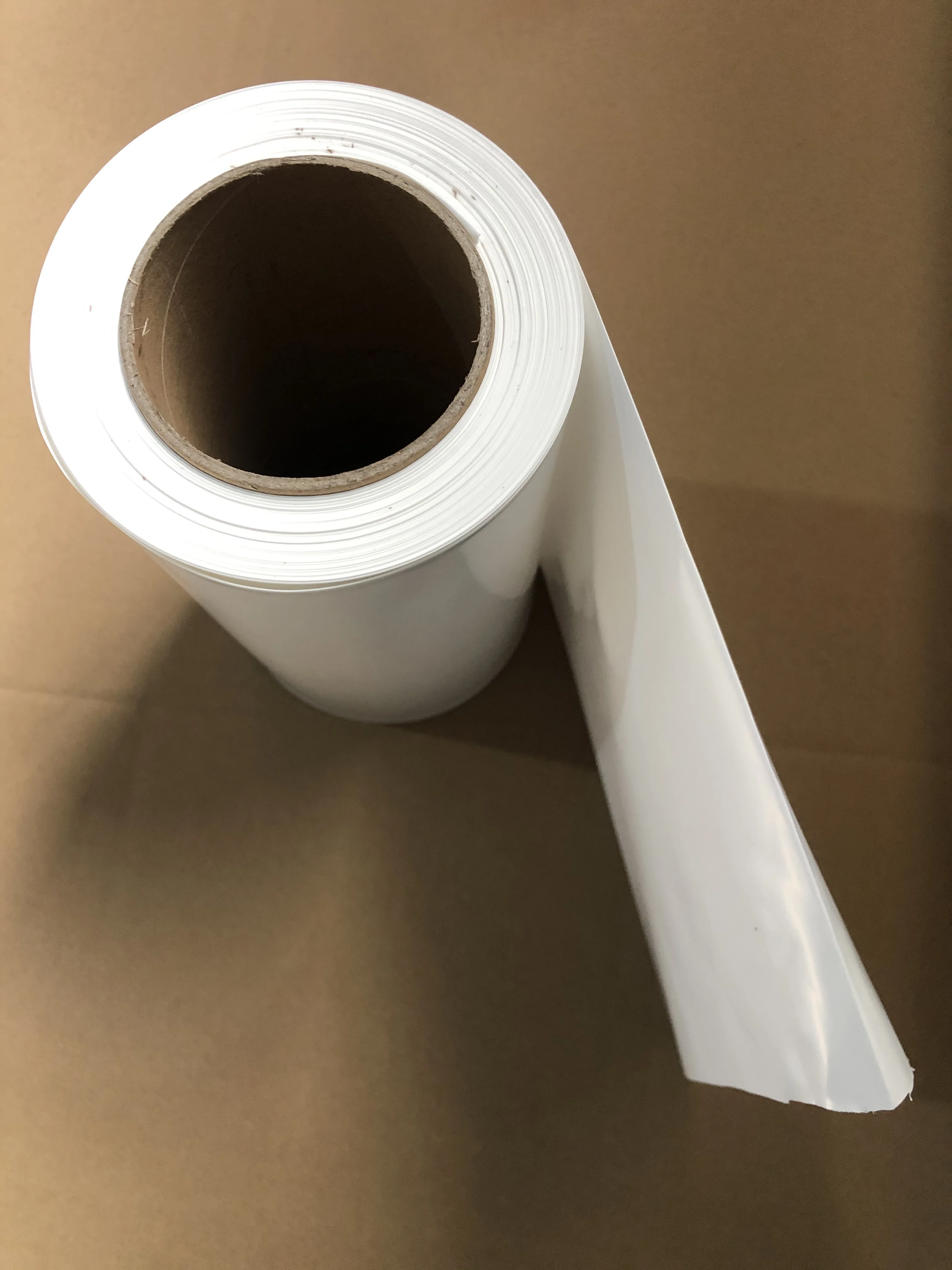 Polyethylene Encasement Protection - Durable and Versatile