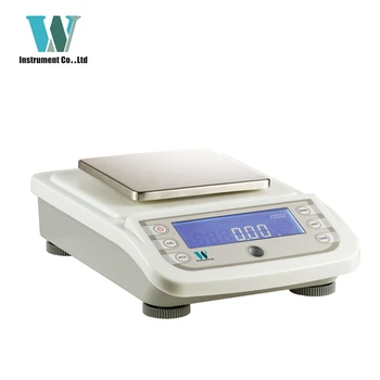 Wa 500g Electronic Digital 600g Weight 10mg 0.01g Weighing Scale ...