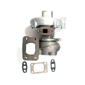 Bf4l914 Diesel Engine Spare Parts Turbocharger For Sale 0423 5557 ...