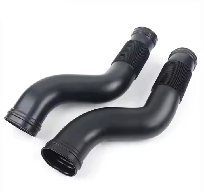 1645051361 1645051461 Air Cleaner Intake Hose Left and Right Fits for ...