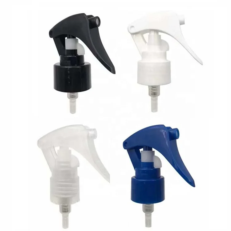 Oem 24/410 Plastic Oil Sprayer,High Viscosity Liquid Trigger - Buy ...