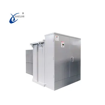 3 Phase High Voltage 3000kva Pad Mount Transformers - Buy Transformer ...