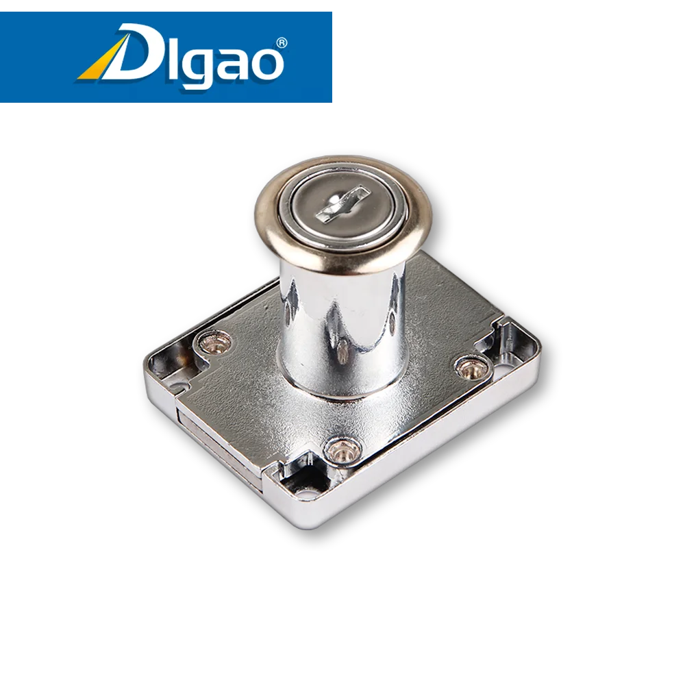 折りたたみ式キー付きdigao引き出しロック139-32 - Buy Cabinet Drawer Door Lock Metal Lock ...
