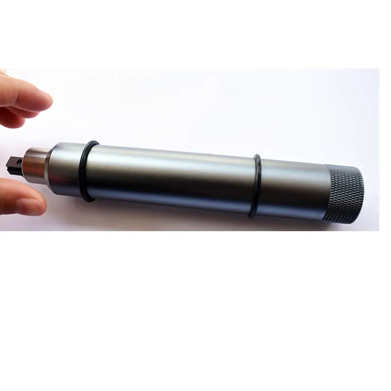 MINI Telescopic Electric Pick Gun - Rechargeable Lock Pick Tool for ...