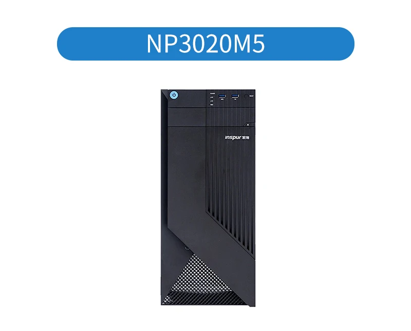 Inspur Tower Server Np3020m5 Ssd Mini Storage Server Xeon Inspur ...