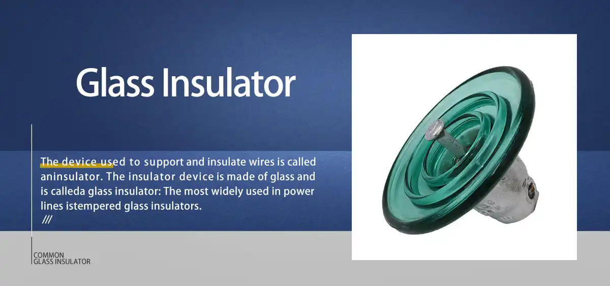 High Voltage Toughened Glass Suspension Insulator Pollution Resistant ...