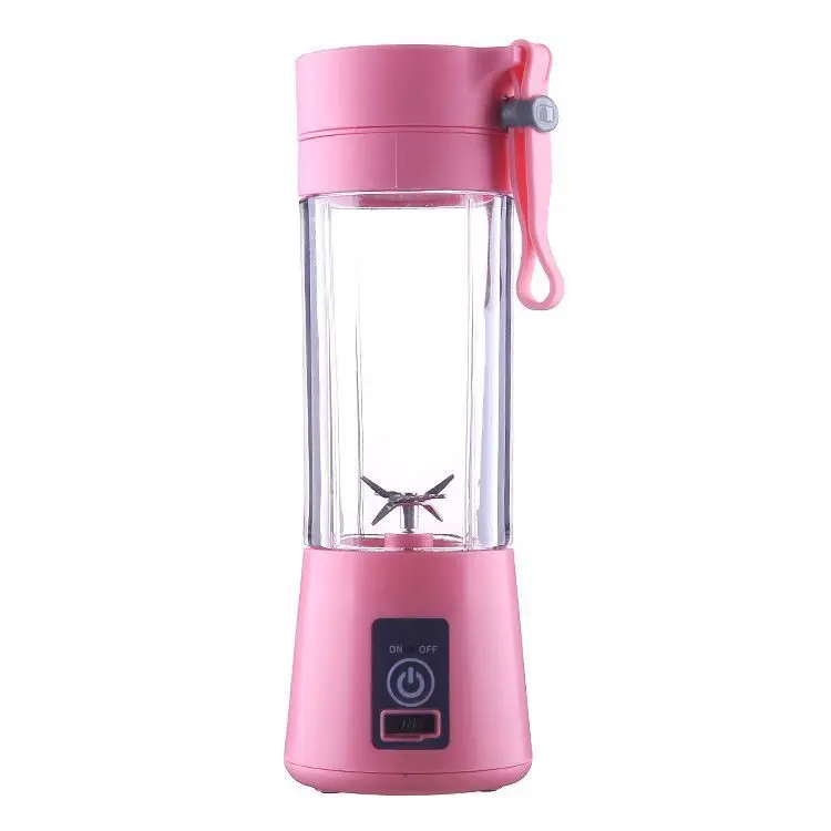 2024 Portable Professional Electric Blender For Fruit Smoothies Juicing ...