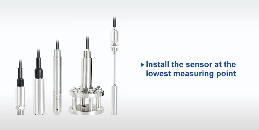 Supmea Micro Water Level Sensor - Precision & Reliability