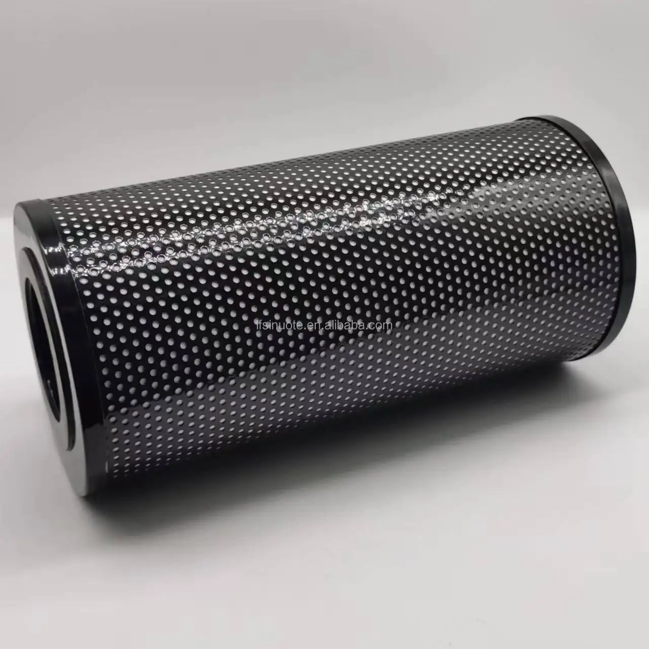 Vokes-elemento De Filtro De Aceite Lubricante Para Tren,C6370462 ...