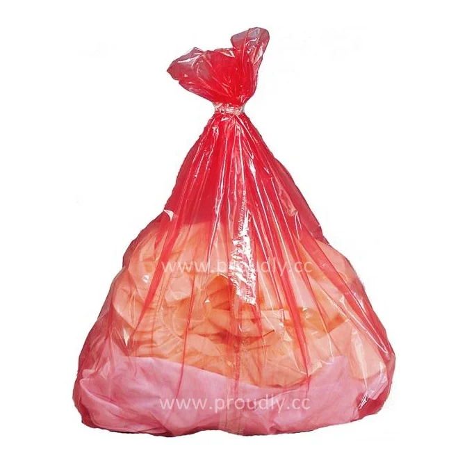 Iso9001-2015 Certified,Water Soluble Strip Bag For Hospital - Buy Water ...