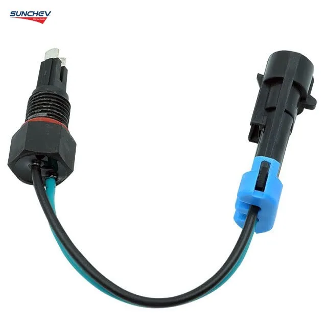 SUNCHEV 8M0021043 Water Separator Sensor Repair Kit Replaces for ...