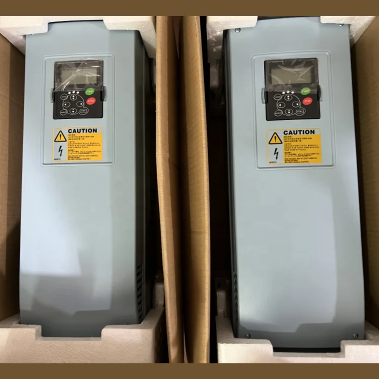 VACON NXS Series Frequency Inverter - 18.5-22kw VFD