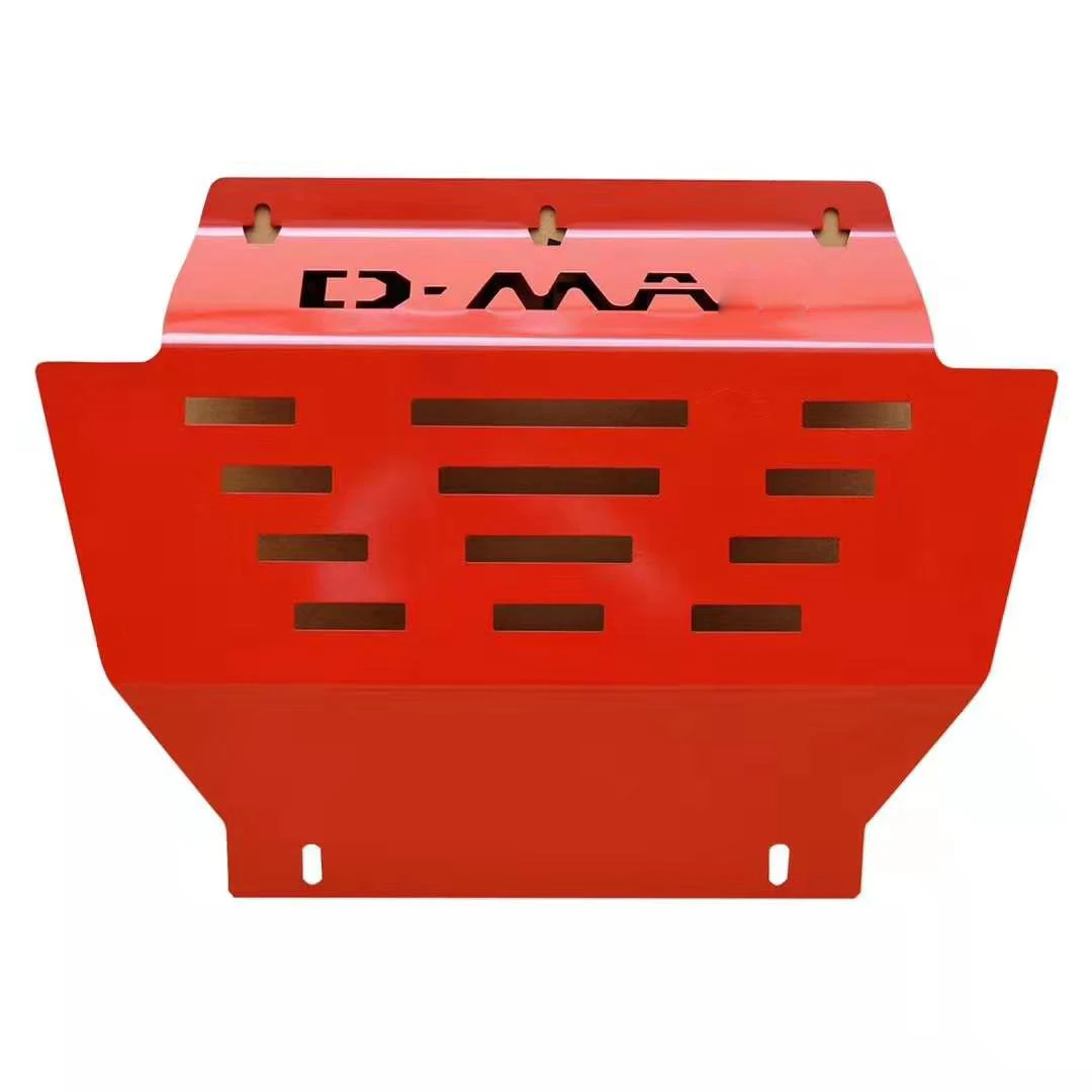 New Energy Electric Vehicle Engine Cover Protector Battery Guard ...